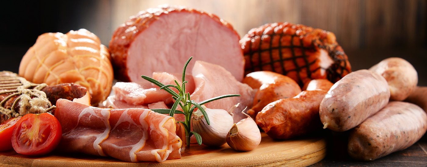 Food protection - diana food™