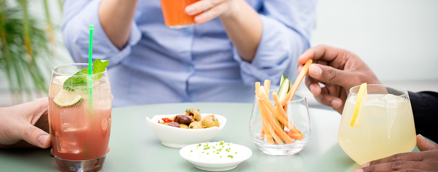 Beverages - diana food™