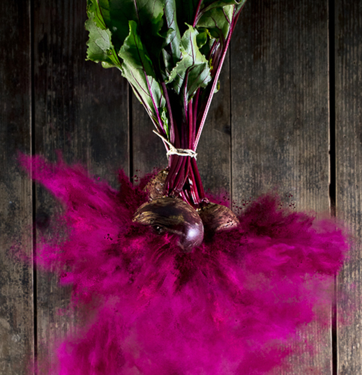 Redbeet - Diana Food