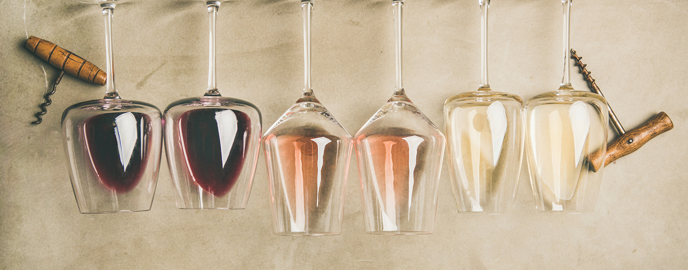 Wine ingredients - diana food™