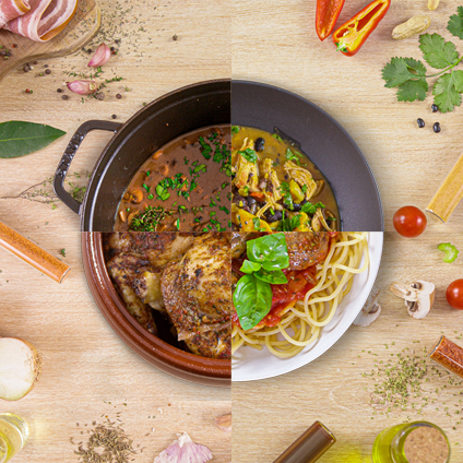 Welcome to Diana Food - Diana Food